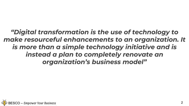 Digital transformation with Odoo platform | PDF | Operating Systems | Computer Software and ...