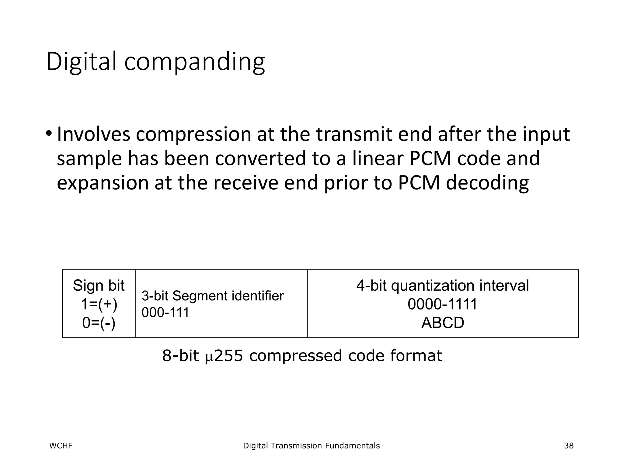 Digital Transmission 1.ppt