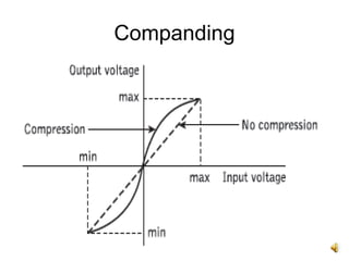 Digital transmission systems | PPT