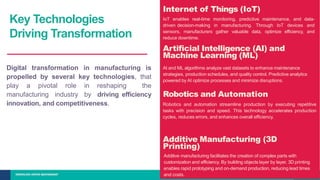 DIGITAL TRASNFORMATION IN MANUFACTURING ENGINEERING.pptx