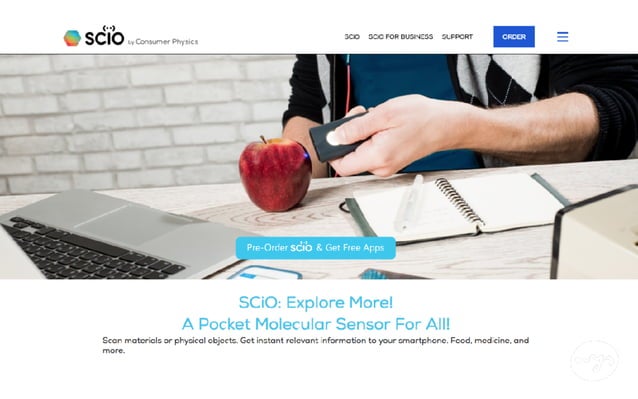 Beyond the Bots | PPT