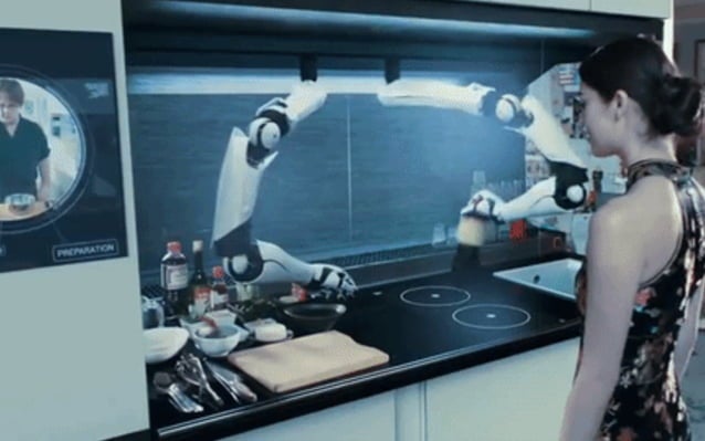 Beyond the Bots | PPT