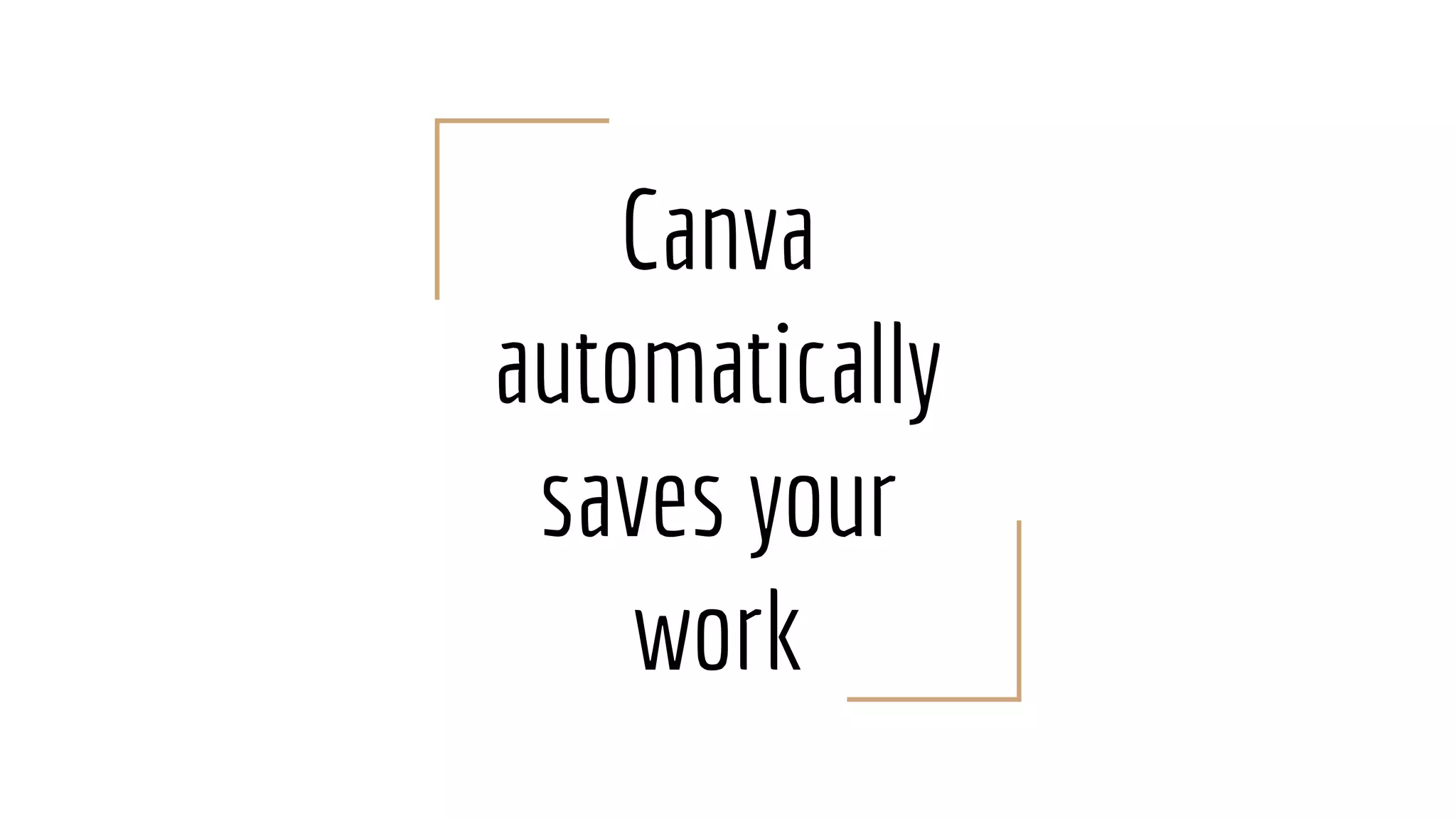 Creating Infographics with Canva | PPTX