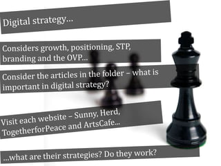 Digital Tutorial 7 | PPTX