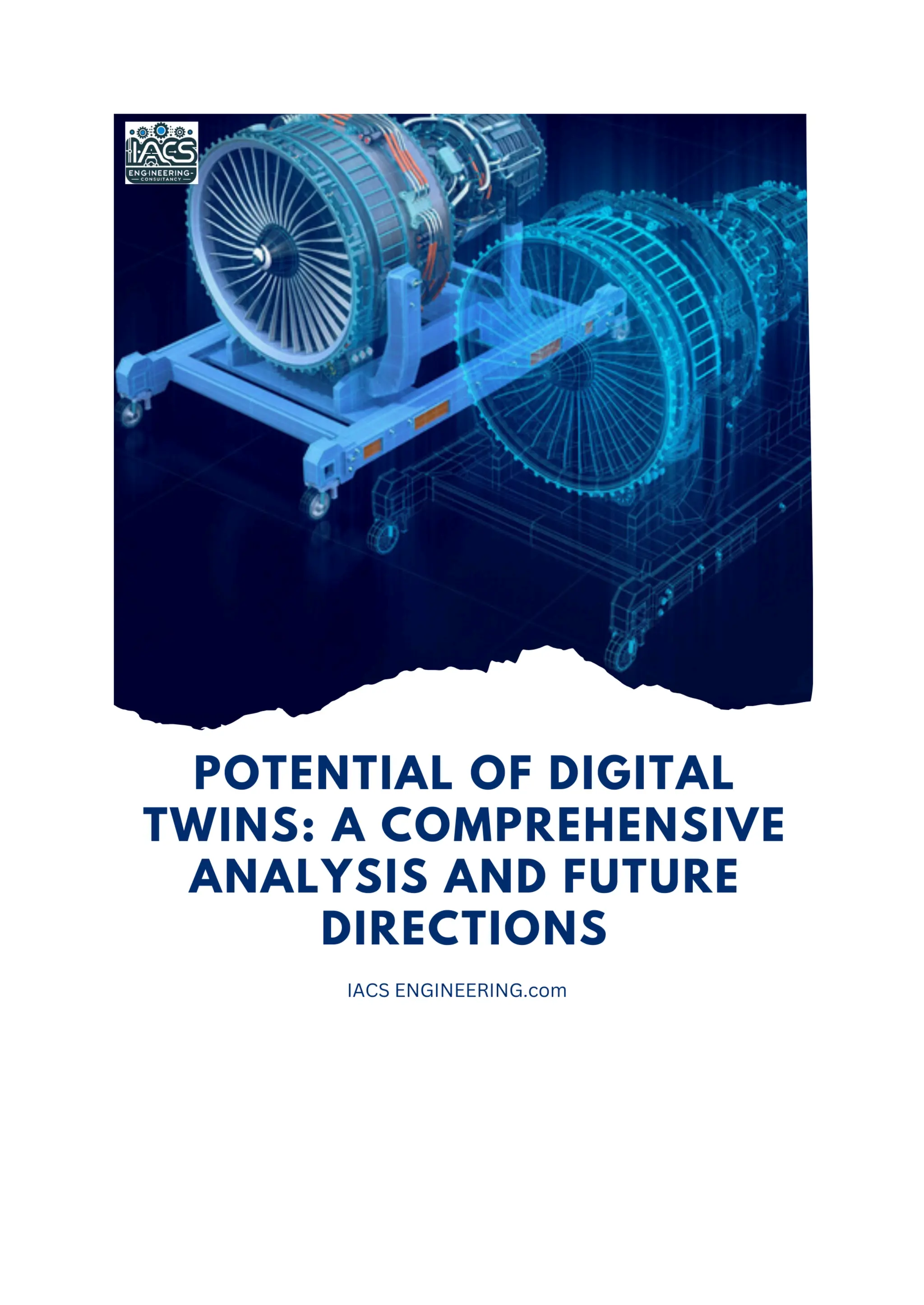 Exploring Digital Twins: A Comprehensive Study | PDF
