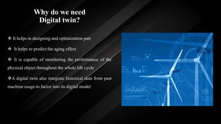 Digital Twin | PPTX