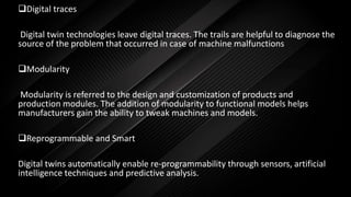 Digital Twin | PPTX