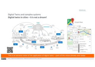 Digital twin enabled services – digital twins and future trends | PPT