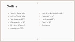 Digital Twins Computer Networking Paper Presentation.pptx