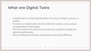 Digital Twins Computer Networking Paper Presentation.pptx