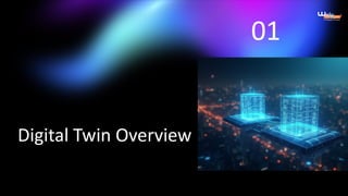 Discover How Digital Twin Solutions are Shaping the Future of Smart ...