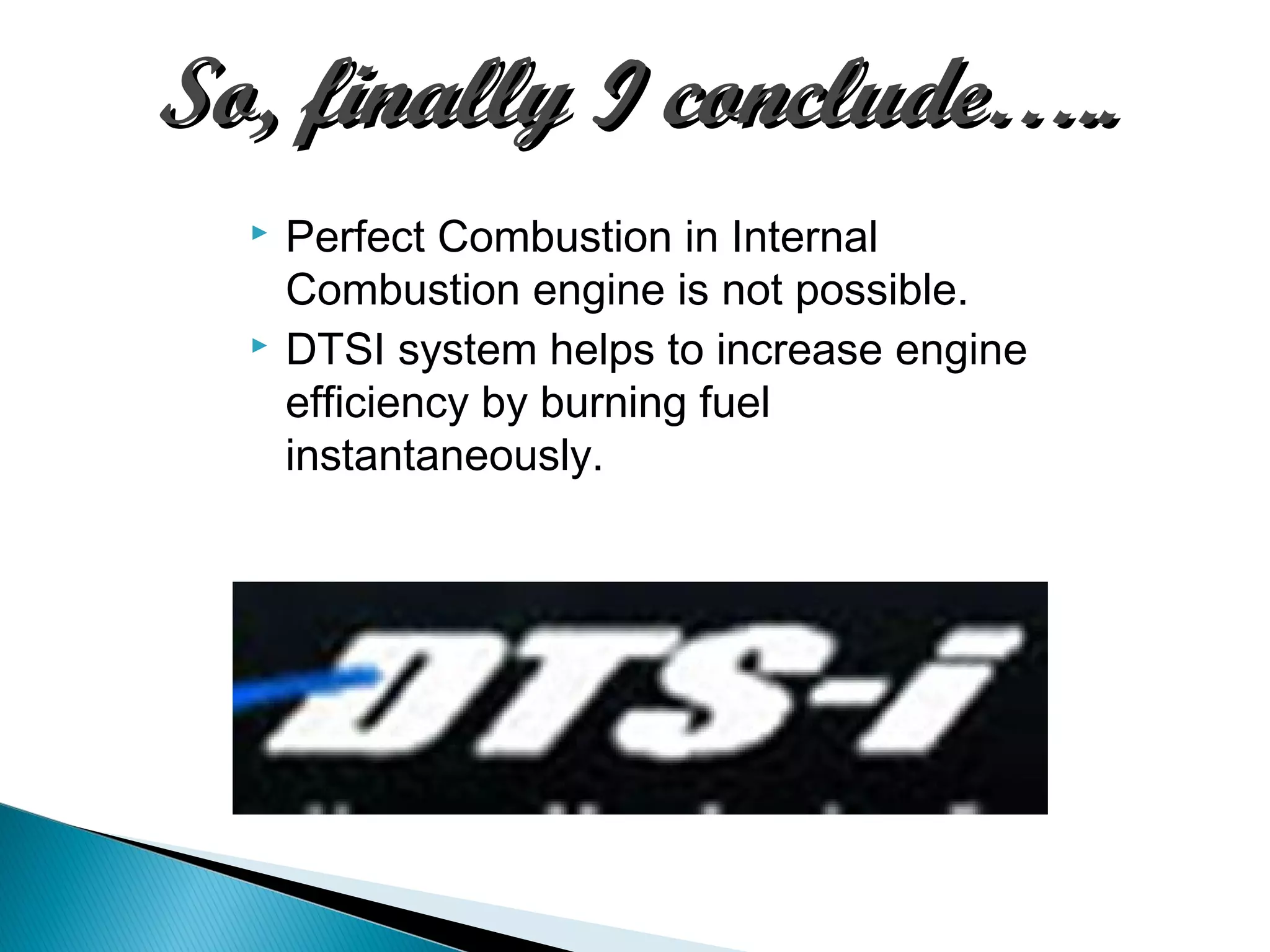 Digital twin spark ignition | PPT