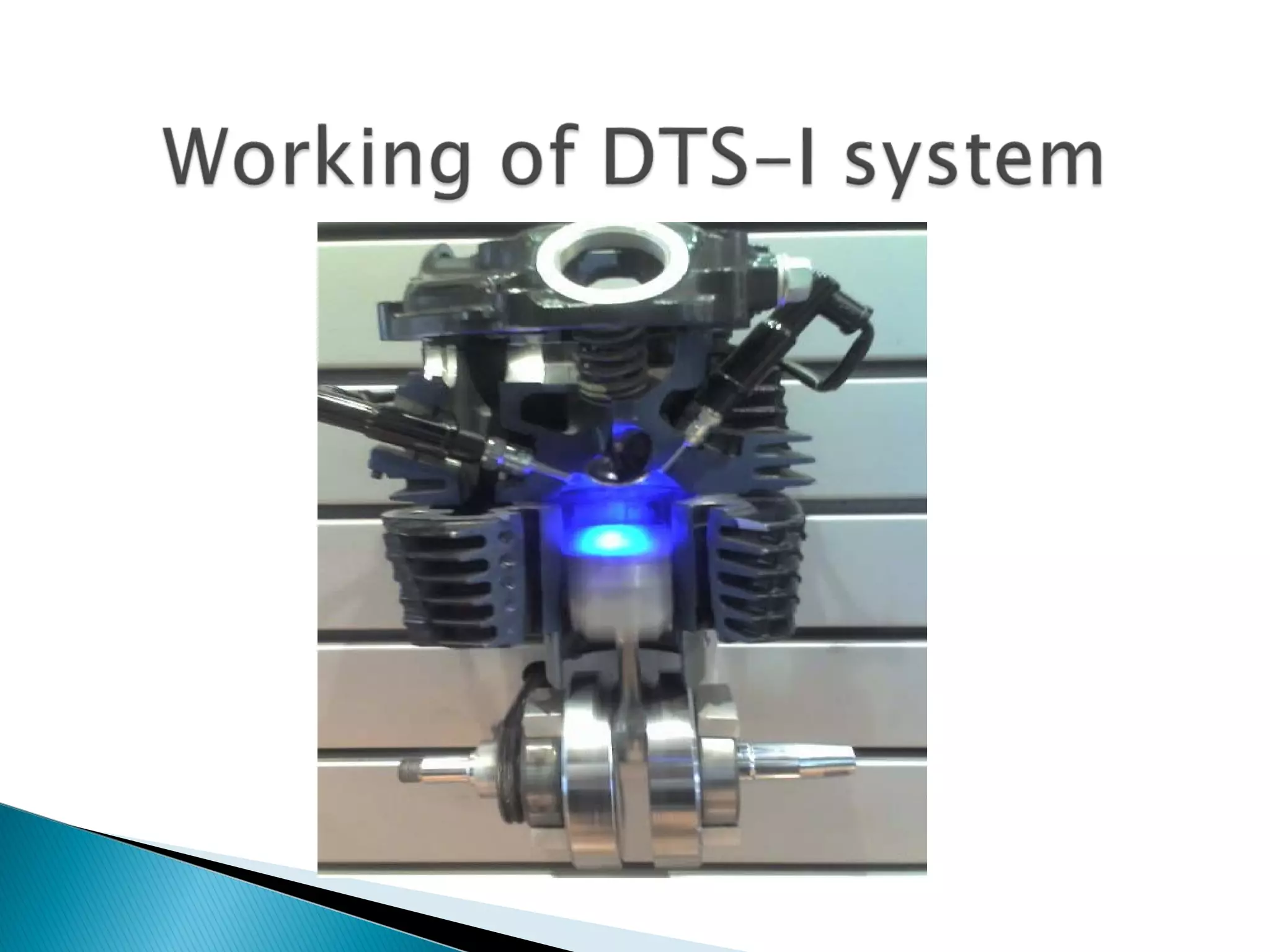 Digital twin spark ignition | PPT