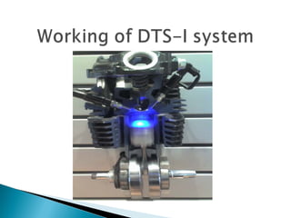 Digital twin spark ignition | PPT