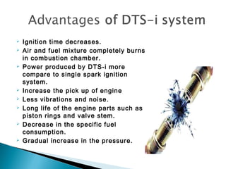 Digital twin spark ignition | PPT