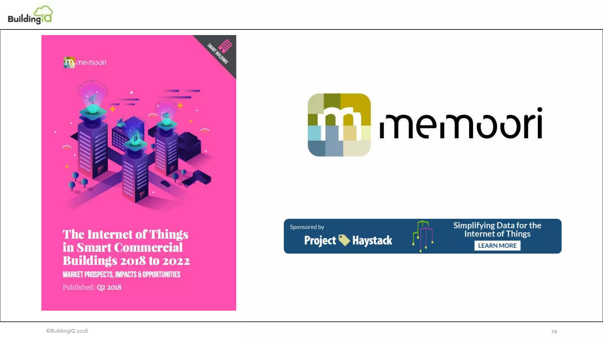 Creating Smart Buildings through Digital Twins | PPTX