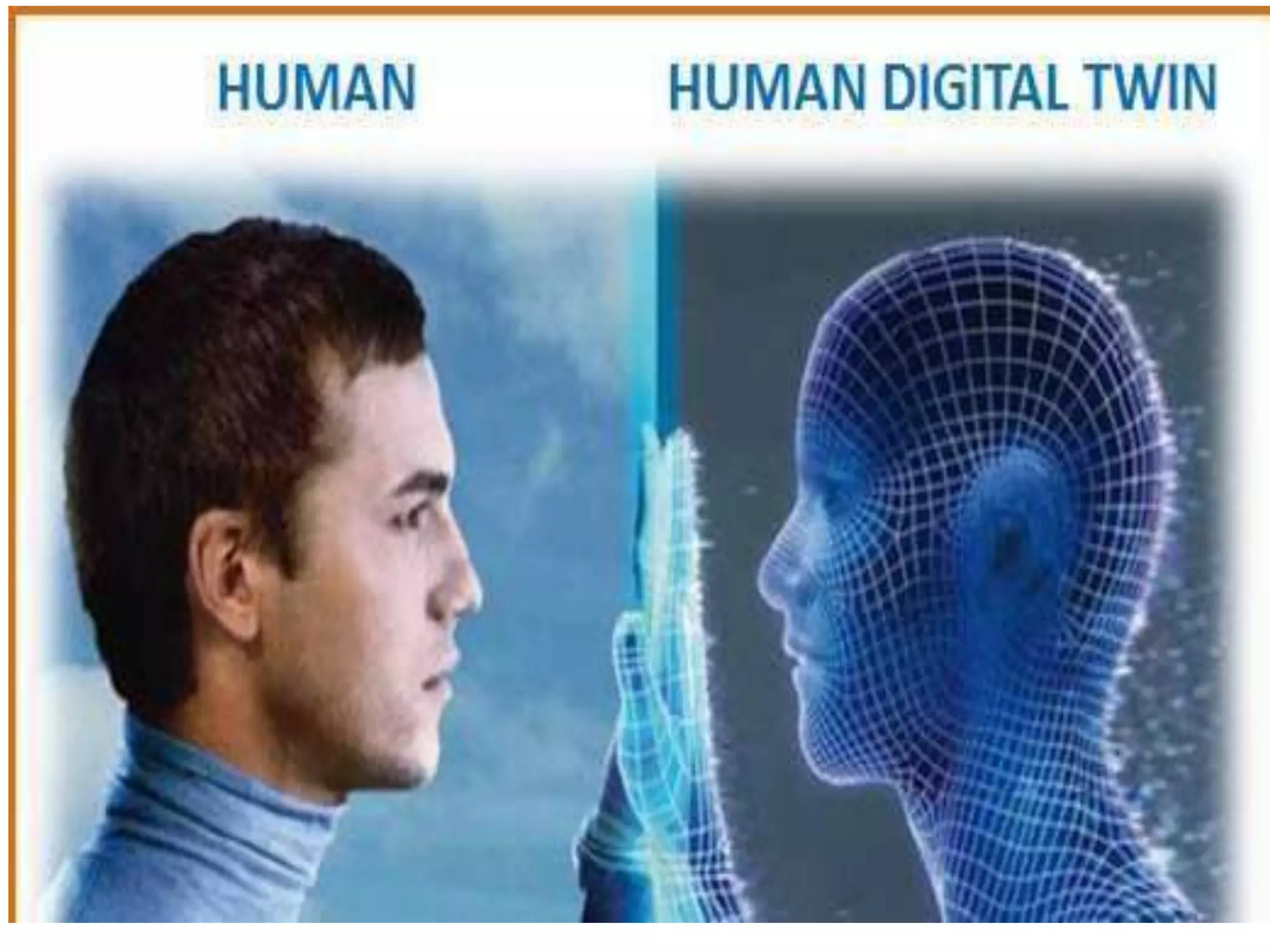 Digital Twin Technology | PPTX