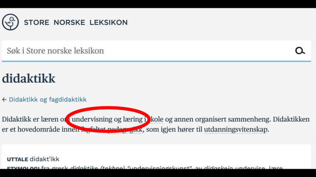 Digital undervisning | PPT