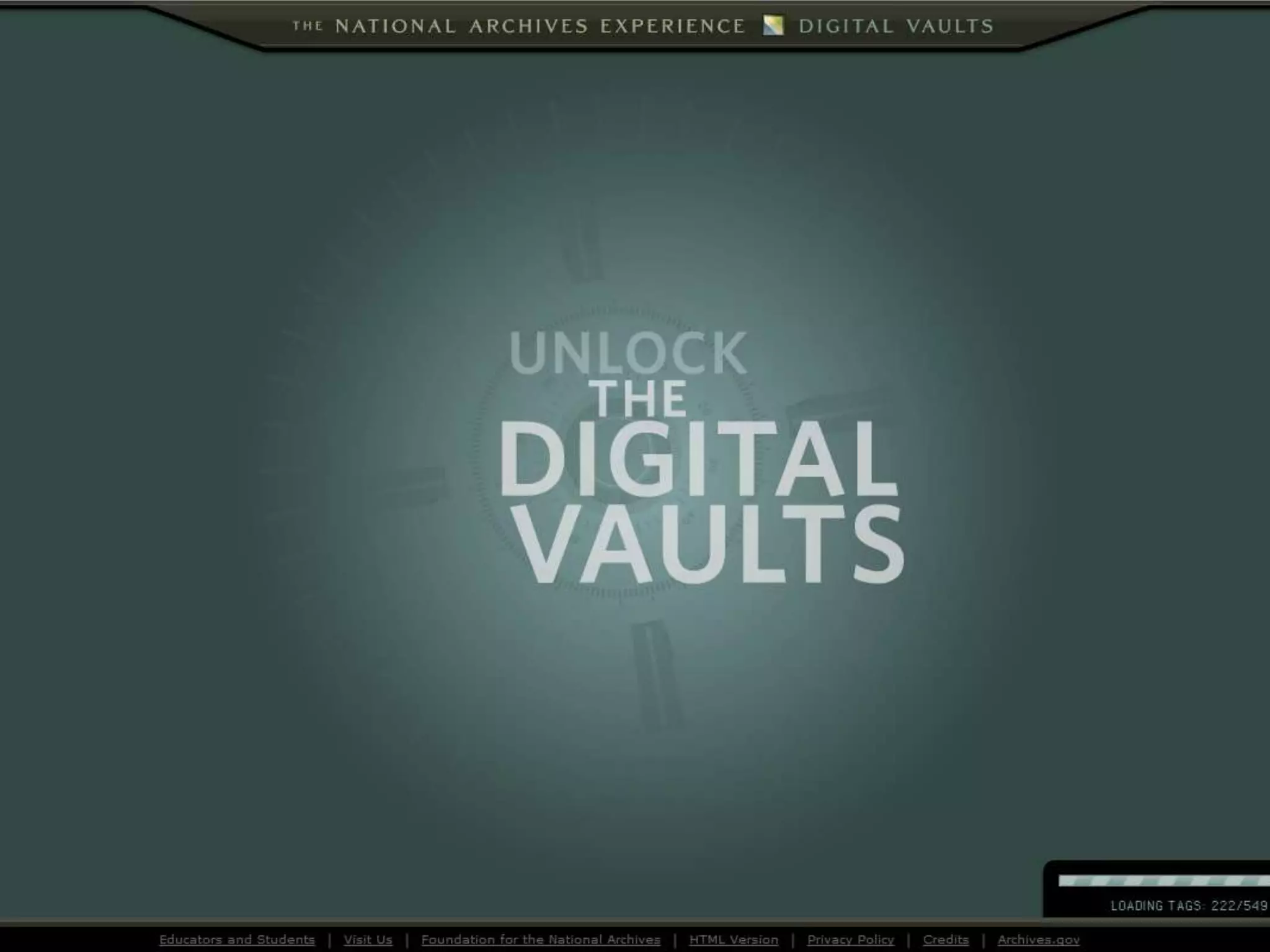 How to Use Digital Vault | PPT