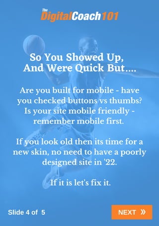 Digital viability checklist | PDF