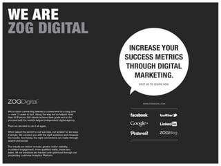 Digital Visibility | PPT