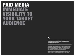 Digital Visibility | PPT