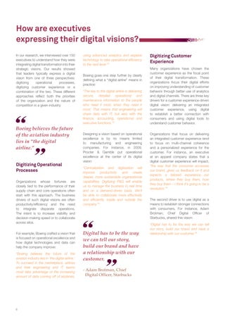 “The Vision Thing”: Developing a Transformative Digital Vision | PDF