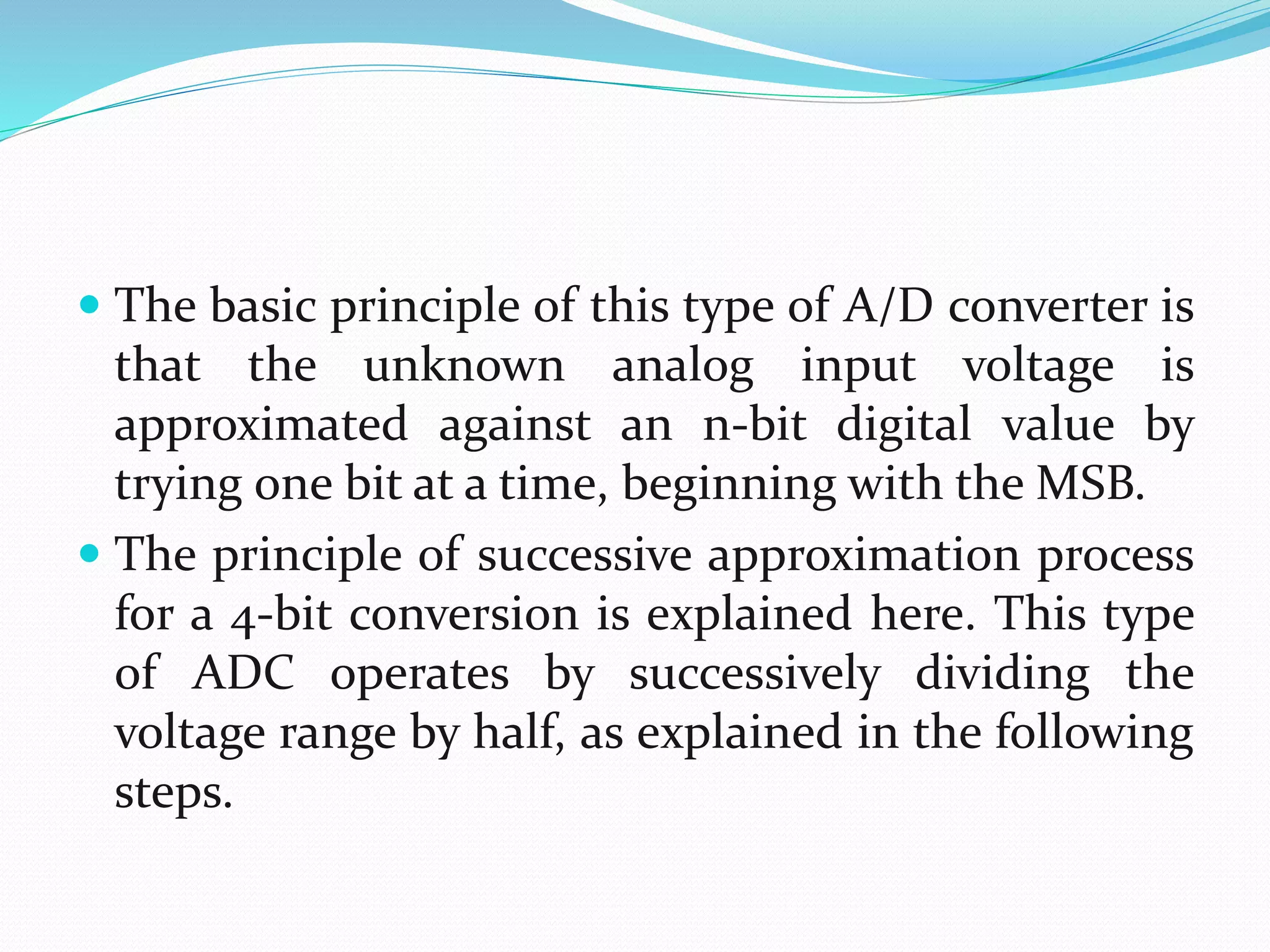 Digital voltmeter (DVM) and its Classification | PPTX