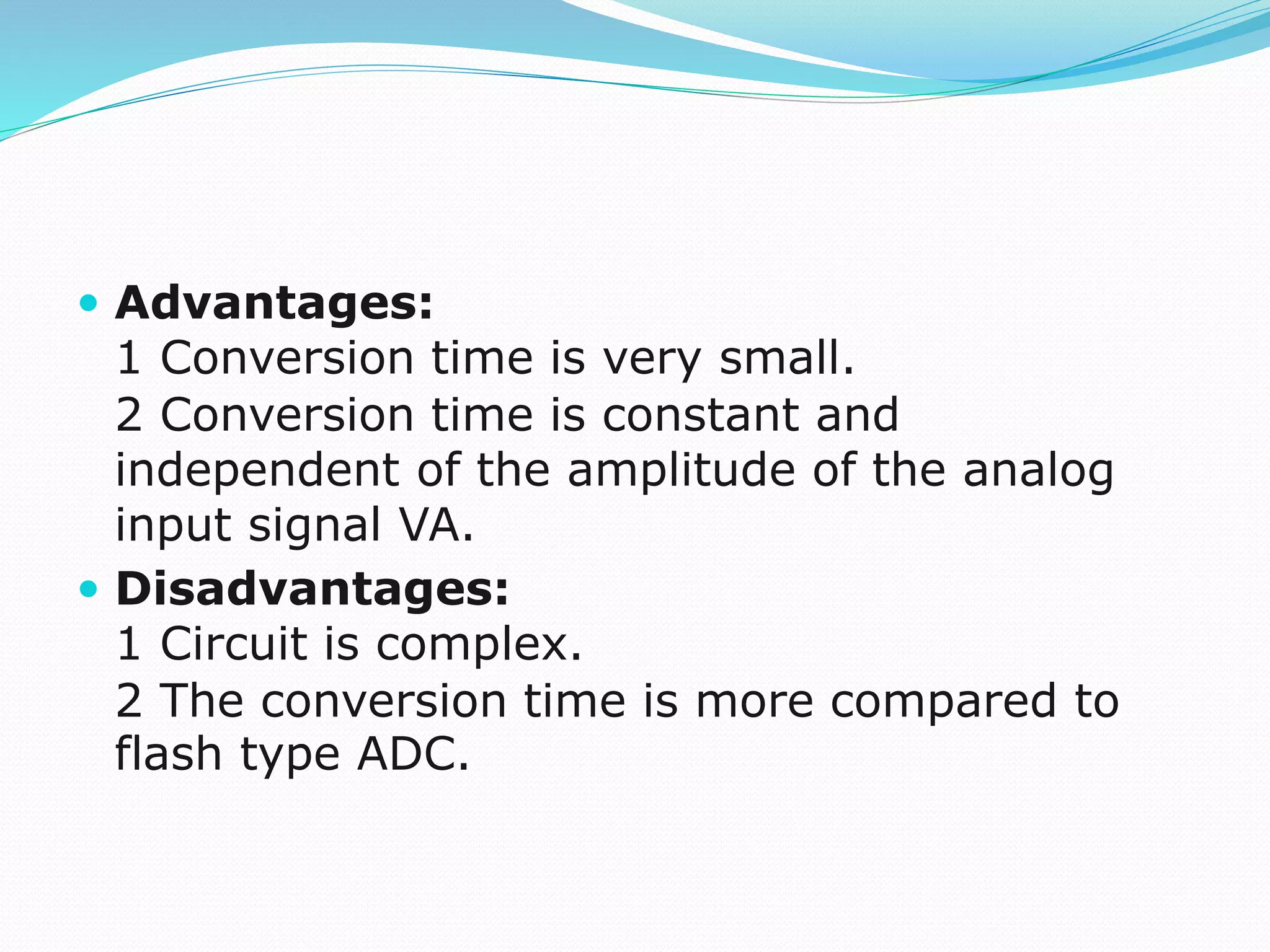 Digital voltmeter (DVM) and its Classification | PPTX