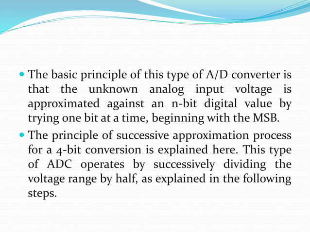 Digital voltmeter (DVM) and its Classification | PPTX | Digital Audio | Computer Software and ...