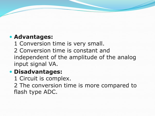 Digital voltmeter (DVM) and its Classification | PPTX | Digital Audio | Computer Software and ...