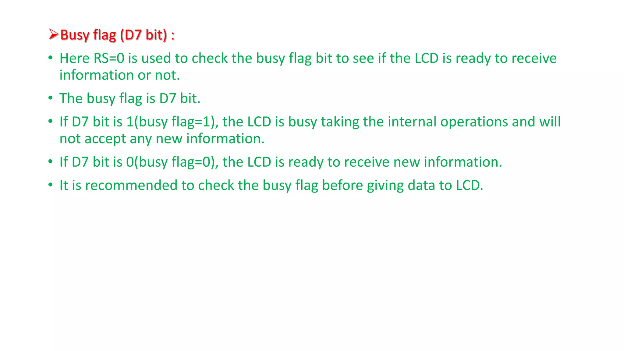 DIGITAL VOLTMETER USING 8051 MICROCONTROLLER | PPTX
