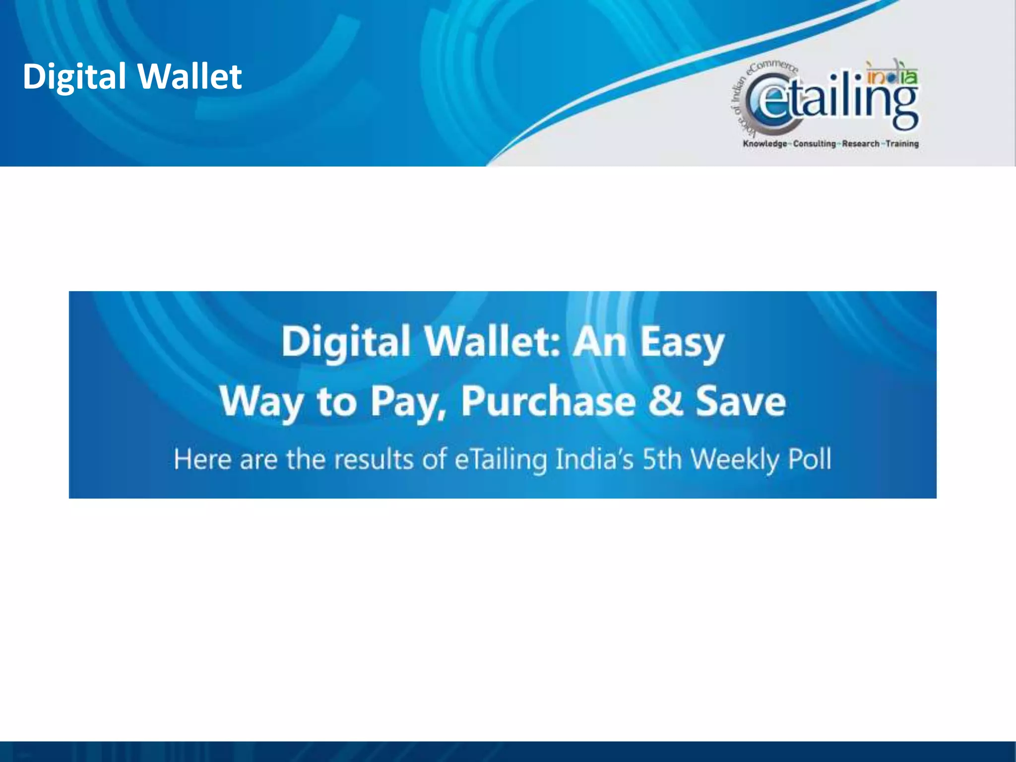 Digital Wallet | PPT