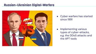 Digital warfare by R6.pptx