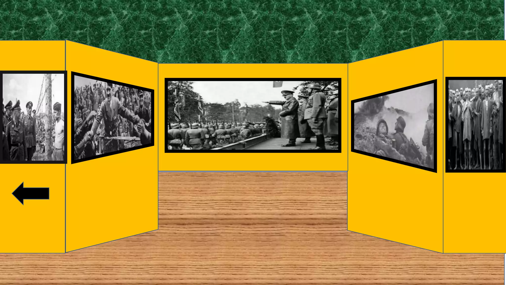 Digital War Museum by Οrfeas Gavas | PPTX | Death, Injury, or Military ...