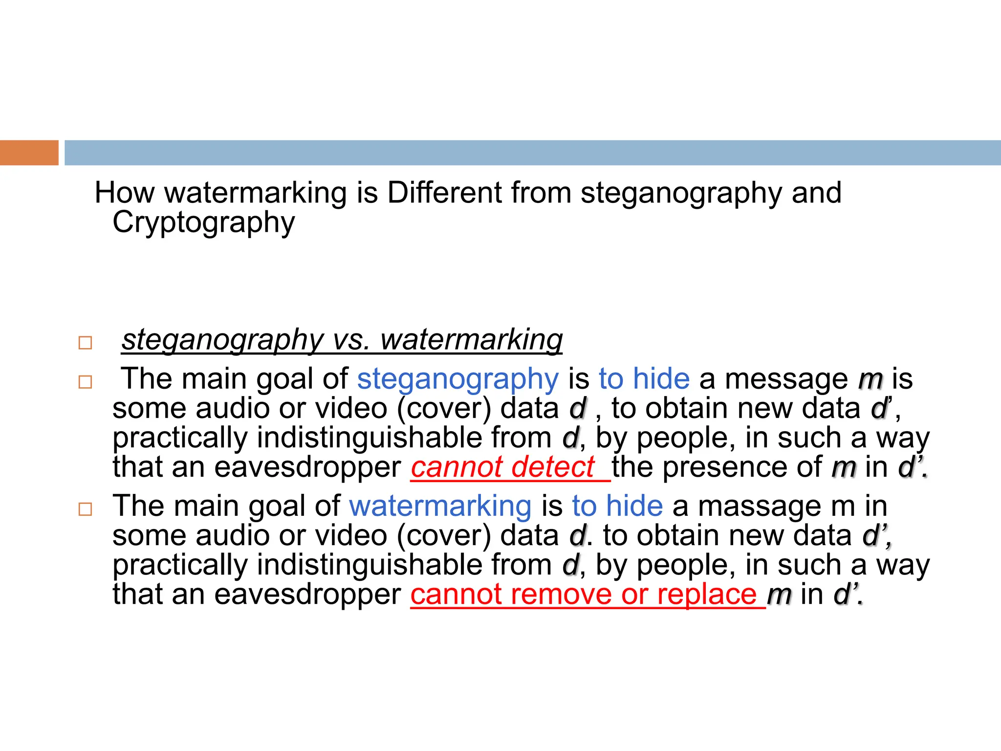 Digital Watermarking.pptx