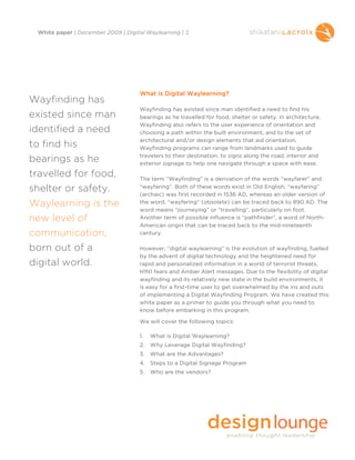 Digital Waylearning | PDF