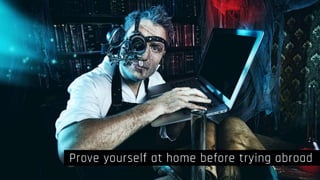 10 steps to become number 1 in the world | PPTX | Startups | Business