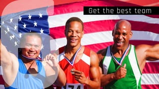 10 steps to become number 1 in the world | PPTX | Startups | Business