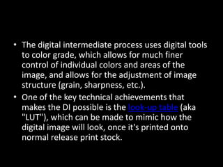 Digital Workflow | PPTX