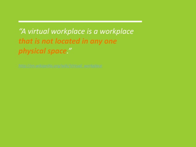 Digital Workplace Framework | PPT