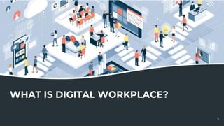 DIGITAL WORKPLACE ITT PPT (1).pptx