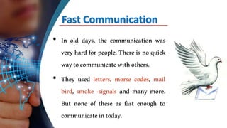 Digital world | PPTX