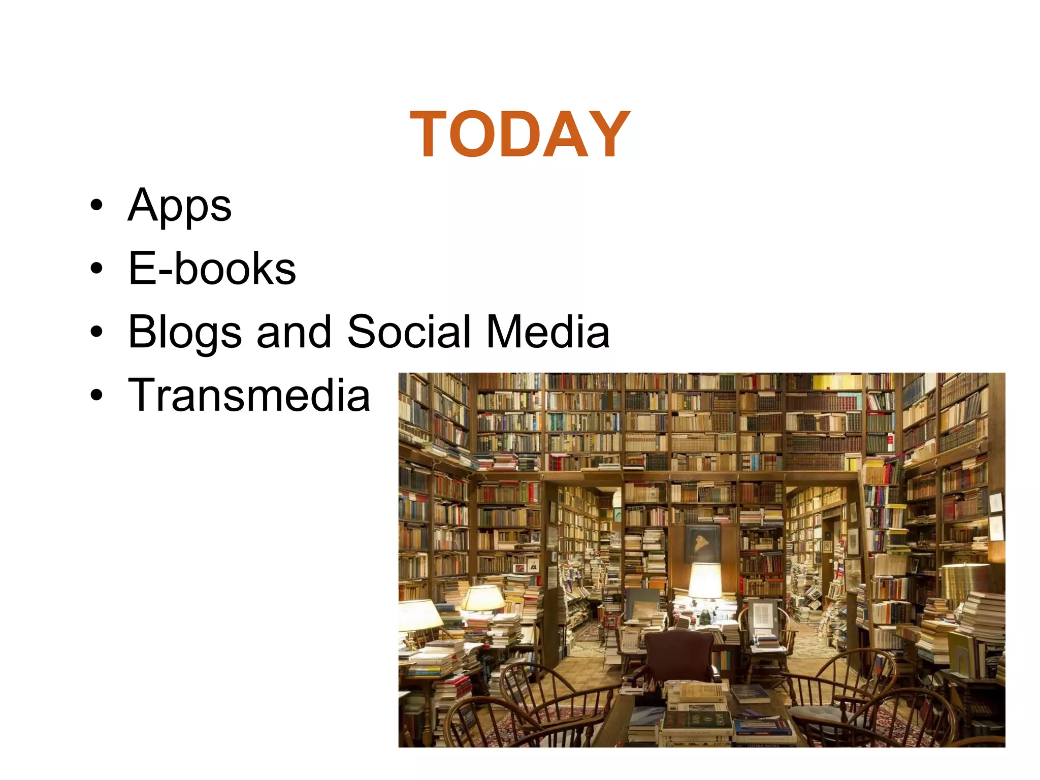 Digital Writing Course | PPT