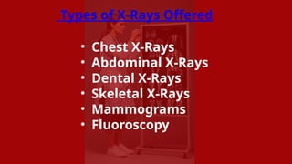 Digital x ray centre in chandigarh-sanjivinidiagnostics. (1).pptx