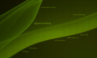 Digitcom - Better Future | PDF