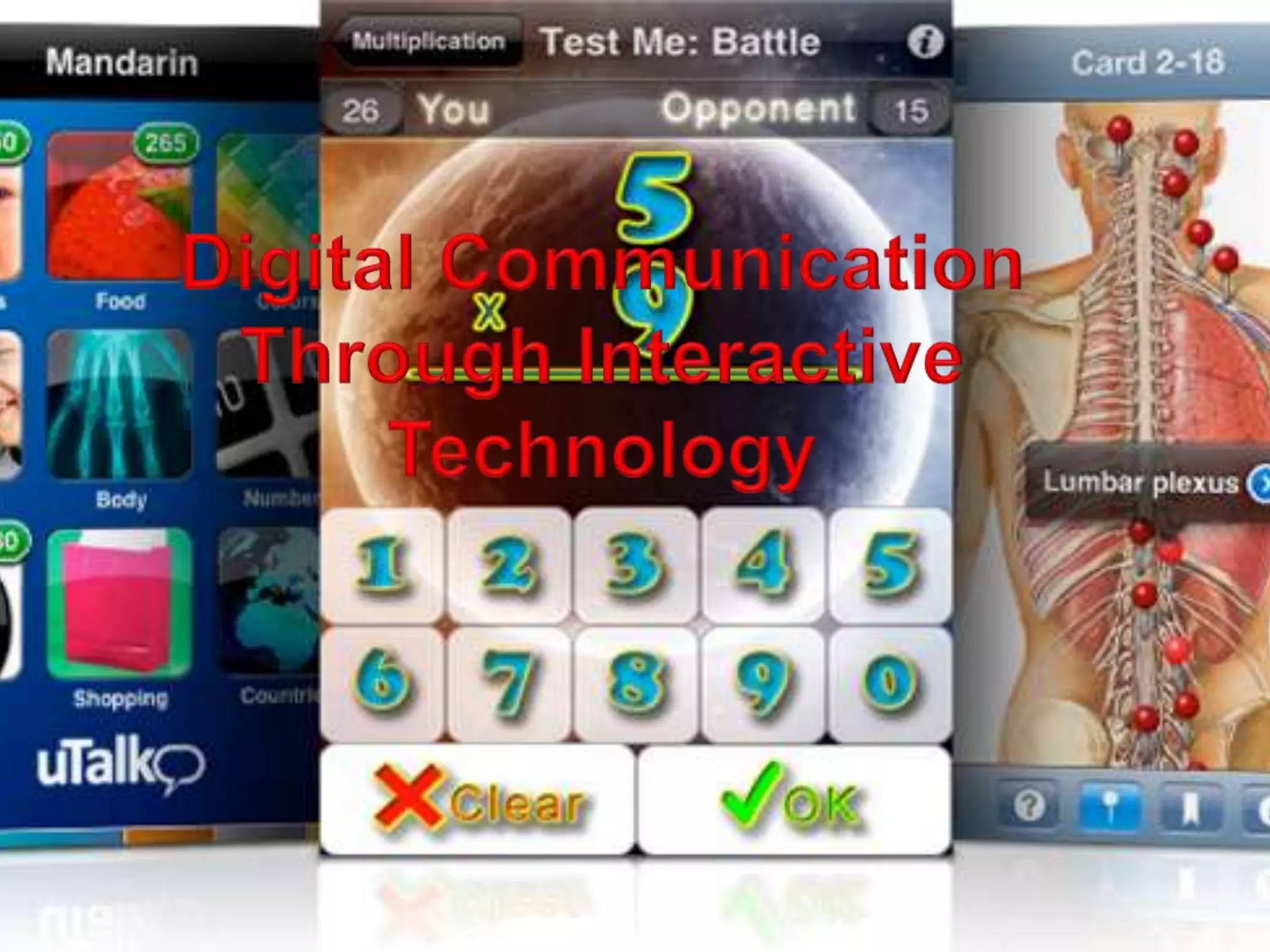 Digital Communication PDLM | PPT