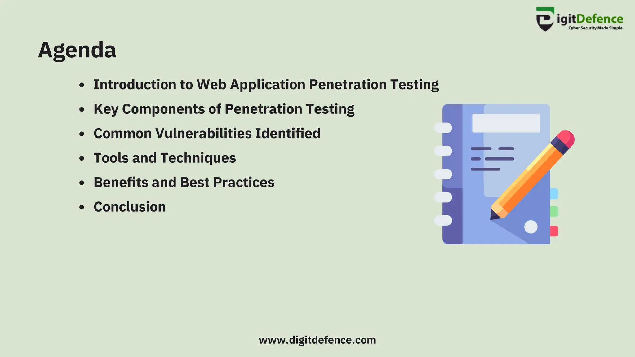 Digitdefence-PPT-Web Application Penetration Testing.pdf Digitdefence-PPT-Web Application Penetration Testing.pdf