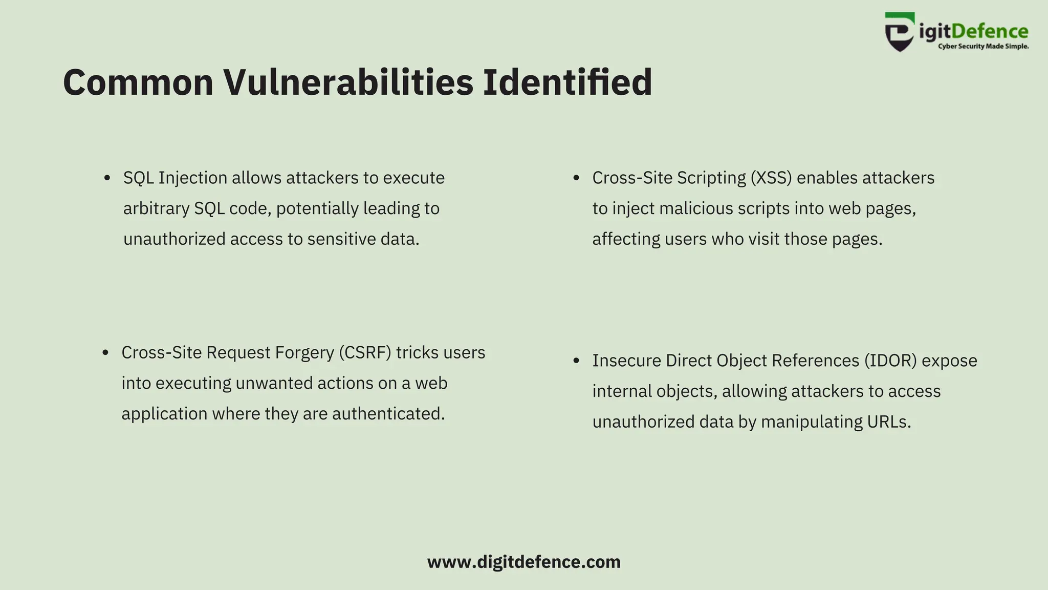 Digitdefence-PPT-Web Application Penetration Testing.pdf Digitdefence-PPT-Web Application Penetration Testing.pdf