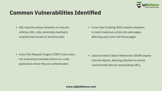 Digitdefence-PPT-Web Application Penetration Testing.pdf